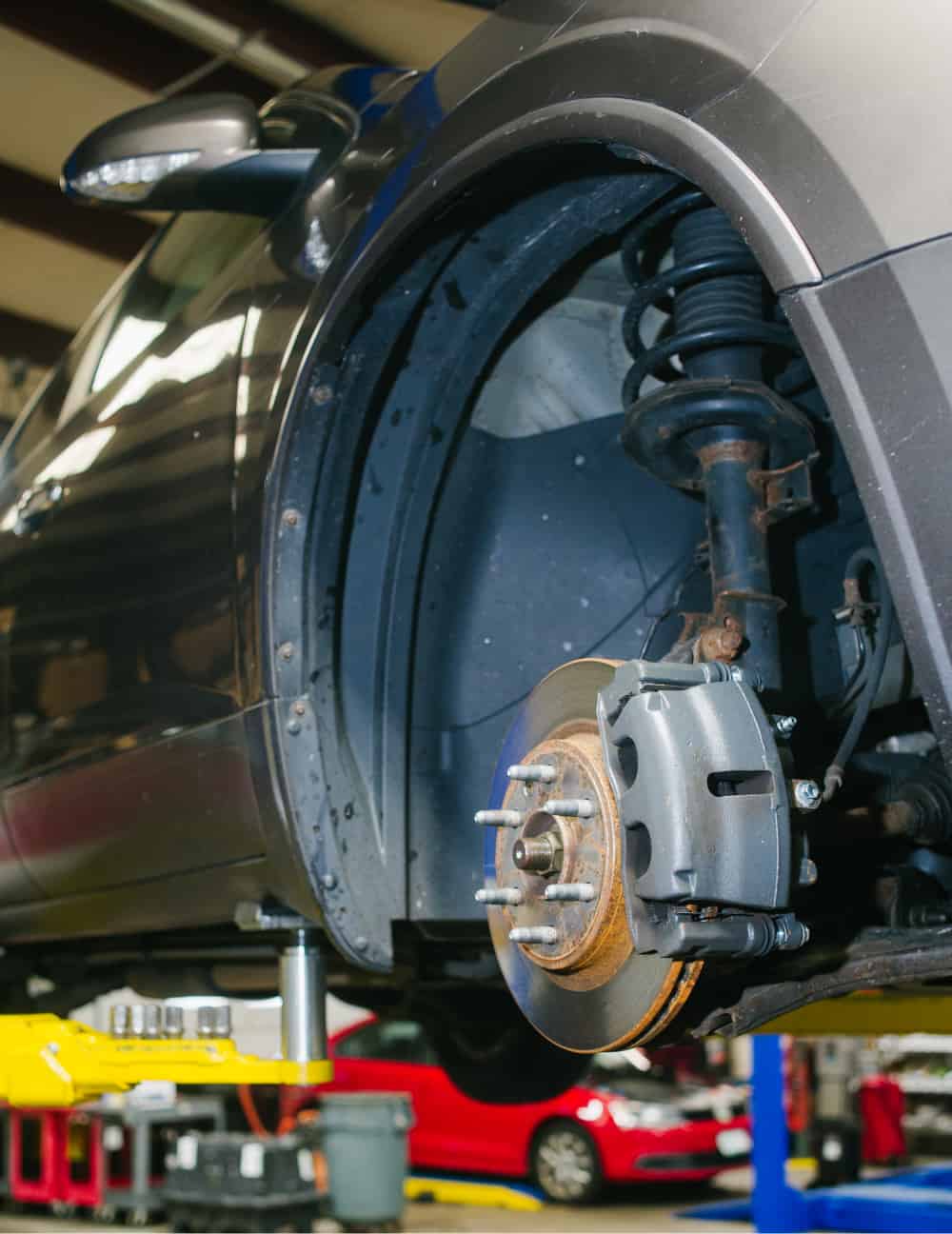 Warwick, RI BMW Repair | Primary Care Auto Repair