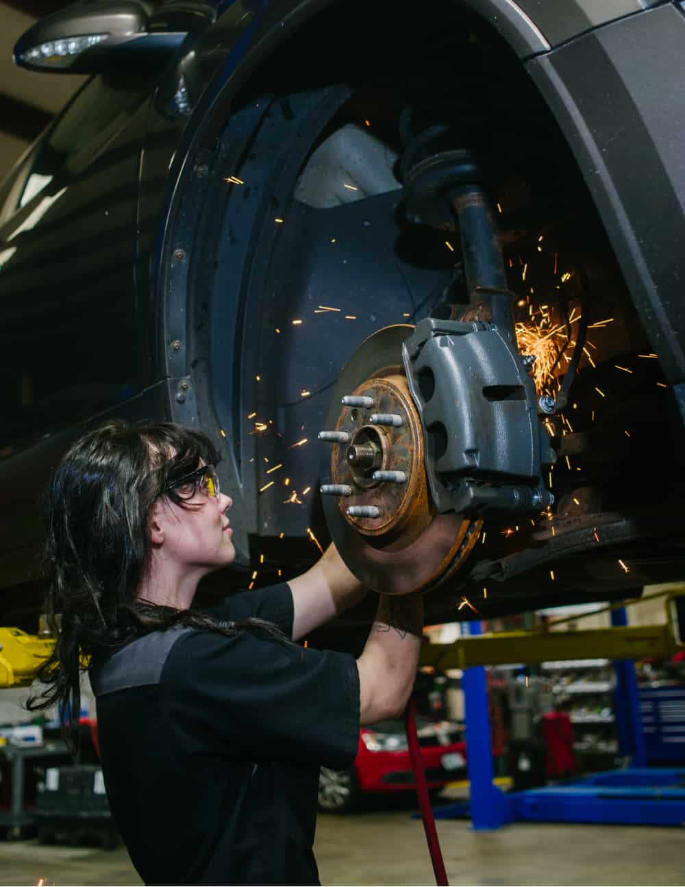 Mini Cooper Repair: Warwick, RI Service - [GSC Keywords]