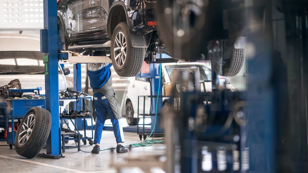 Preventative Maintenance: Primary Care Auto's Vehicle Care