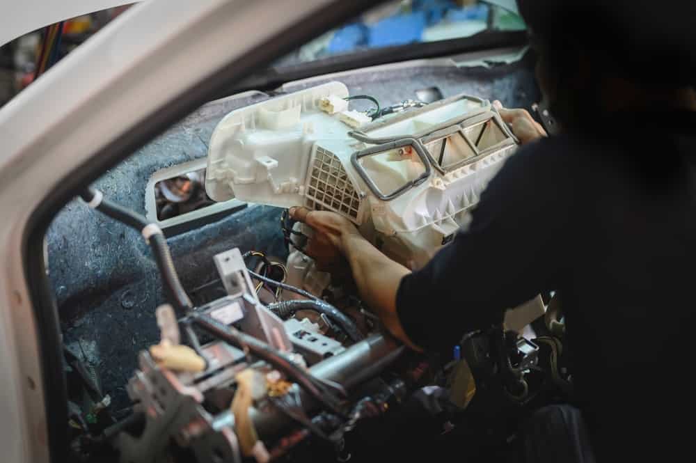 Heater Core Repair | Primary Care Auto in Warwick, RI