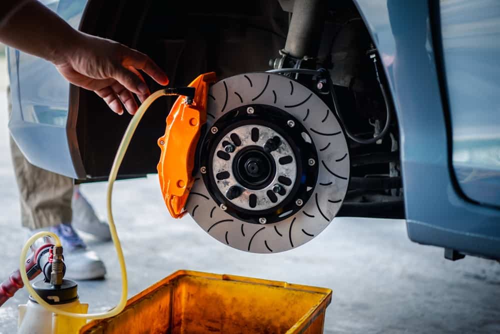 Brake Repair: Primary Care Auto's Expert Services in 2025